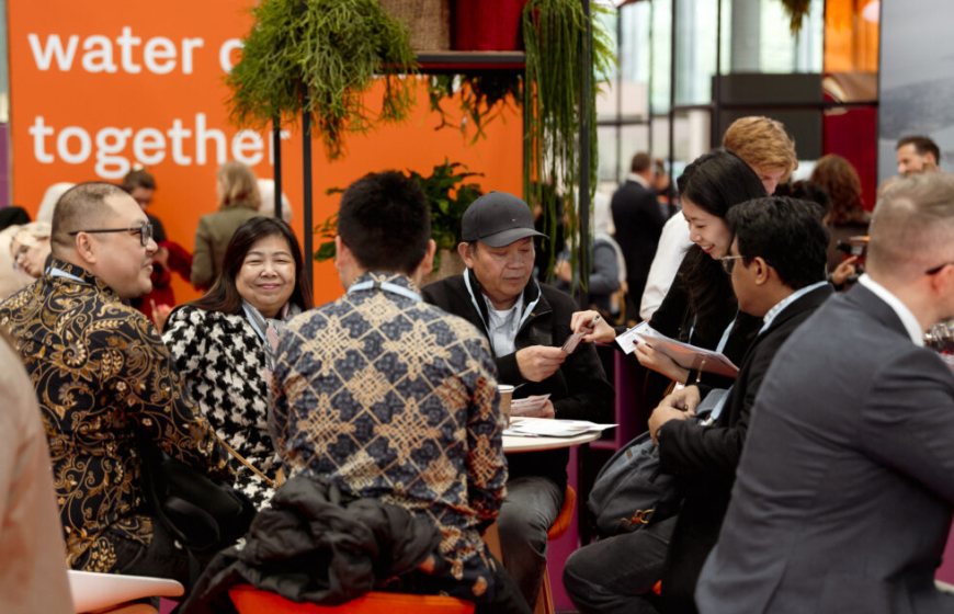 Event Management | NWP